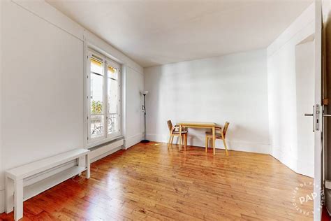 Vente Appartement Pi Ces Paris E Appartement Pi Ces Vendre