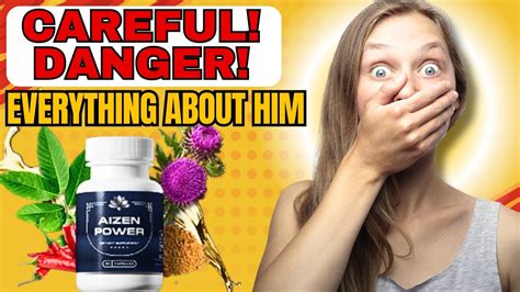 Aizen Power Reviews New Alert Aizen Power Review Aizen Power