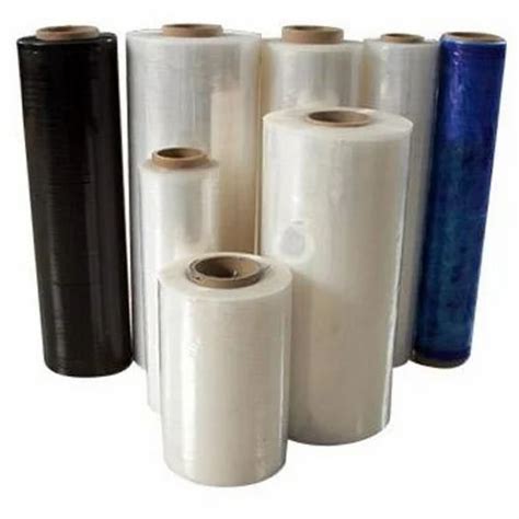 Biodegradable HM HDPE Packing Film At Rs 100 Kilogram HDPE Film In