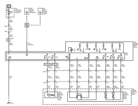 Gentex Mirror Wiring Diagram Diagram Electrical Wiring Diagram Power