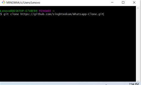 Cómo importar un proyecto de Flutter desde GitHub Barcelona Geeks