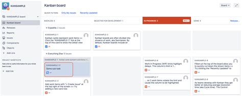 How To Configure A Board Kanban Or Scrum To Hide Sub Tasks Jira