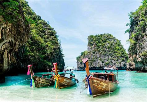 Seguro De Viaje A Tailandia IATI Seguros