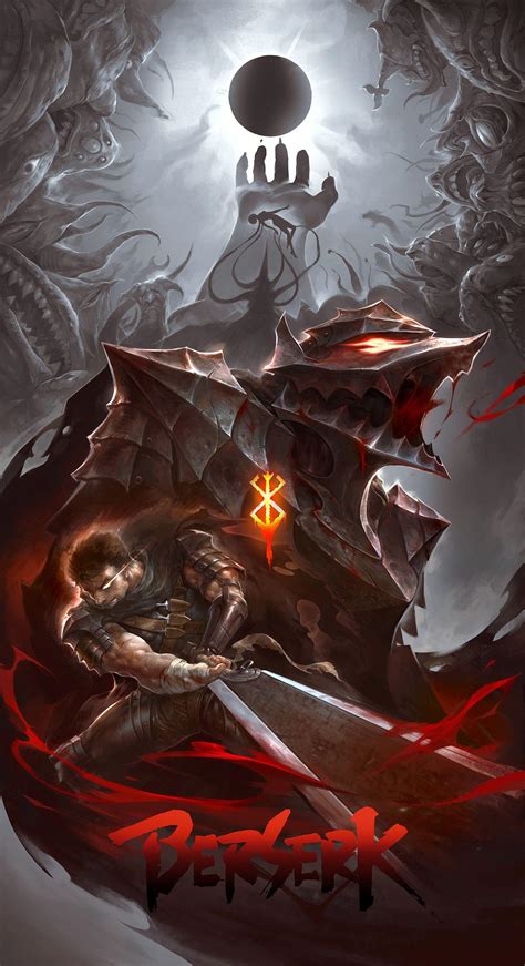 Guts Wallpapers Wallpaper 1 Source For Free Awesome Wallpapers