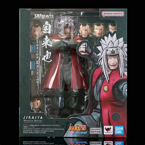 Play Mall All Muñecos de Colección SDCC 2023 Naruto Shippuden