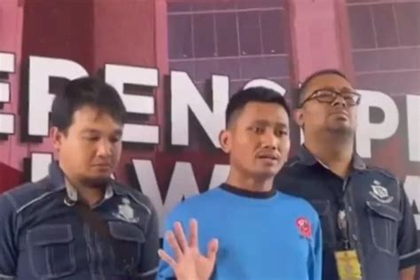 Polisi Ungkap Peran Pegi Di Kasus Eki Dan Vina Cirebon Ini Barang
