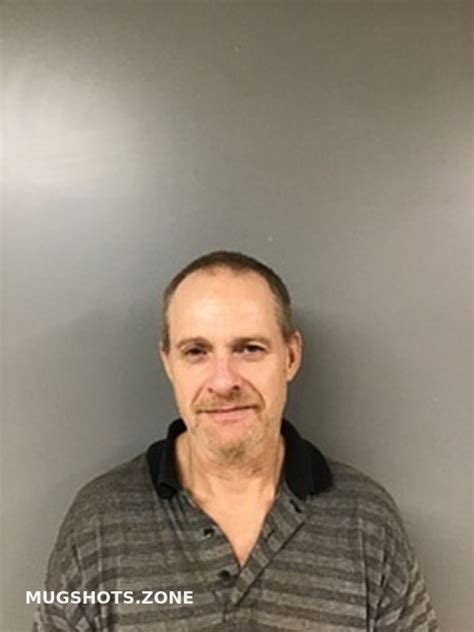 ROBERT VAUGHN 10 27 2023 Blount County Mugshots Zone
