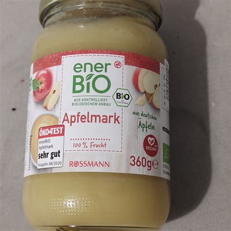 EnerBio Apfelmark Review Abillion