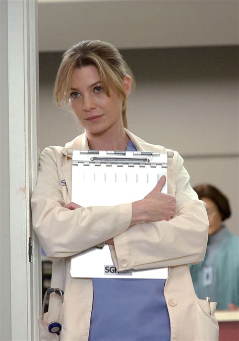 Ellen Pompeo Reveals Shes Leaving Greys Anatomy After 17 Years And
