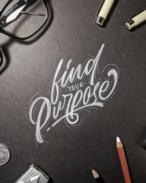 35 Remarkable Lettering And Typography Designs For Inspiration Artofit