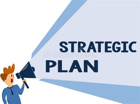 Muestra Del Texto Que Muestra Plan Estratégico Proceso Conceptual De La