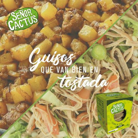 Tostadas De Salpic N O De Papas Con Chorizo Ambas Van Perfecto Con