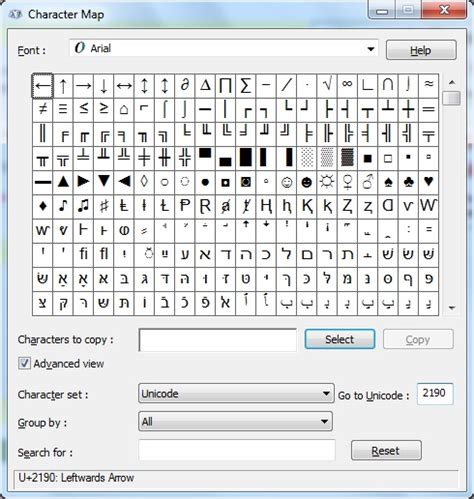 C Unicode Character In XSL Stack Overflow