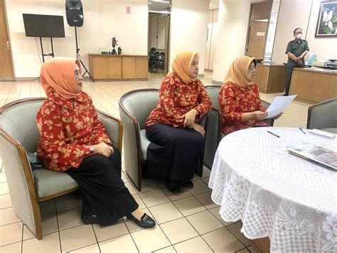 Bantuan Pendidikan Dari Koperasi Konsumen Wanita Arthika Sejahtera