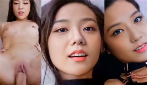 Kpop Deepfake Jisoo SexiezPicz Web Porn