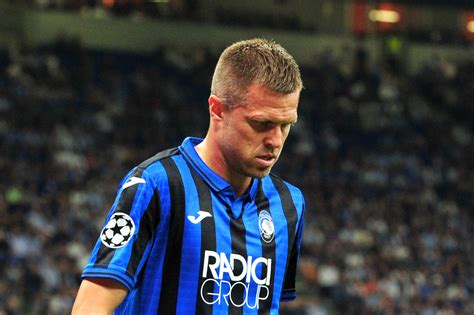 Josip Ilicic Un Mese Dall Ultima Partita Dedica Per Atalanta PSG