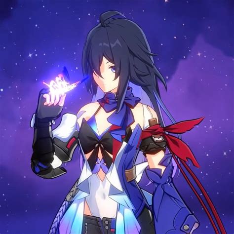 Premium Starter Double Seele E1 Honkai Star Rail Video Gaming Video