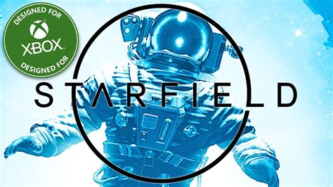 Starfield Is XBOX EXCLUSIVE New Screenshots Gameplay Details YouTube