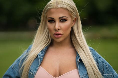 Fondos De Pantalla Mujer Rubia Profundidad De Campo Retrato