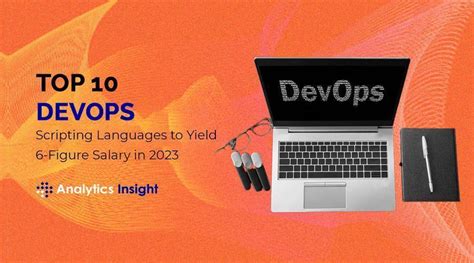 top 10 devops scripting languages to yield 6 figure salary in 2023 techno blender