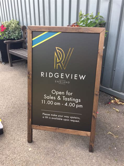 Event Wayfinding Signs The Sussex Sign Company Brighton