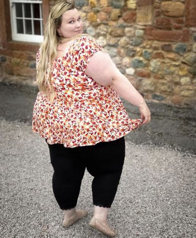 Large Beautiful Women On Tumblr