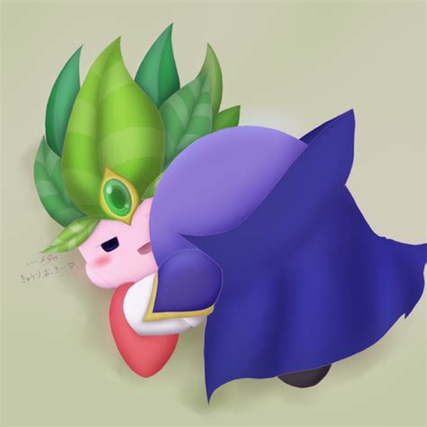 Rule 34 Kirby Kirby Series Meta Knight Tagme 945161