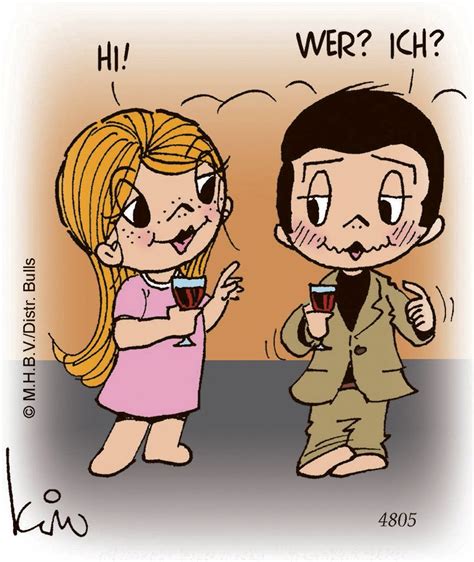Liebe ist legendären Cartoons jetzt auch bei Glücklich