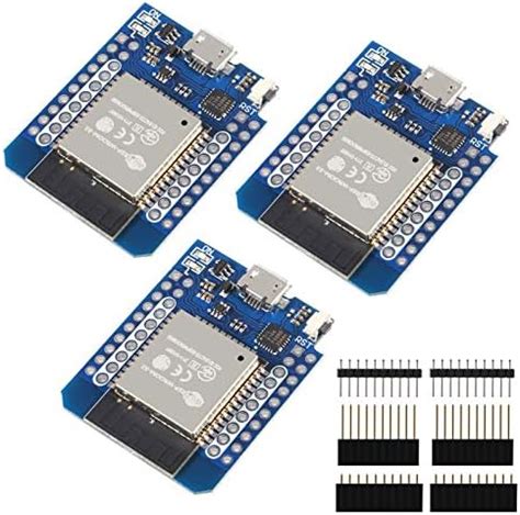 Amazon Aceirmc D Mini Nodemcu Esp Esp Wroom Wlan Wifi