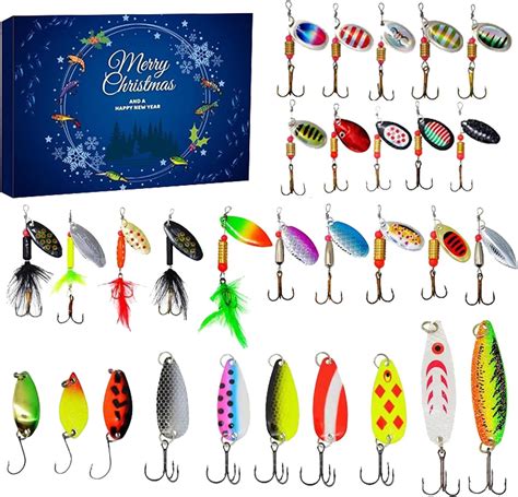 Amazon Christmas Advent Countdown 24 Days Count Down To Christmas