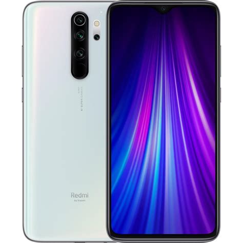 Xiaomi Redmi Note 8 Pro Specs Faq Comparisons