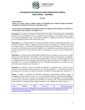 Preenchível Disponível sedu es gov Indique qual das alternativas abaixo