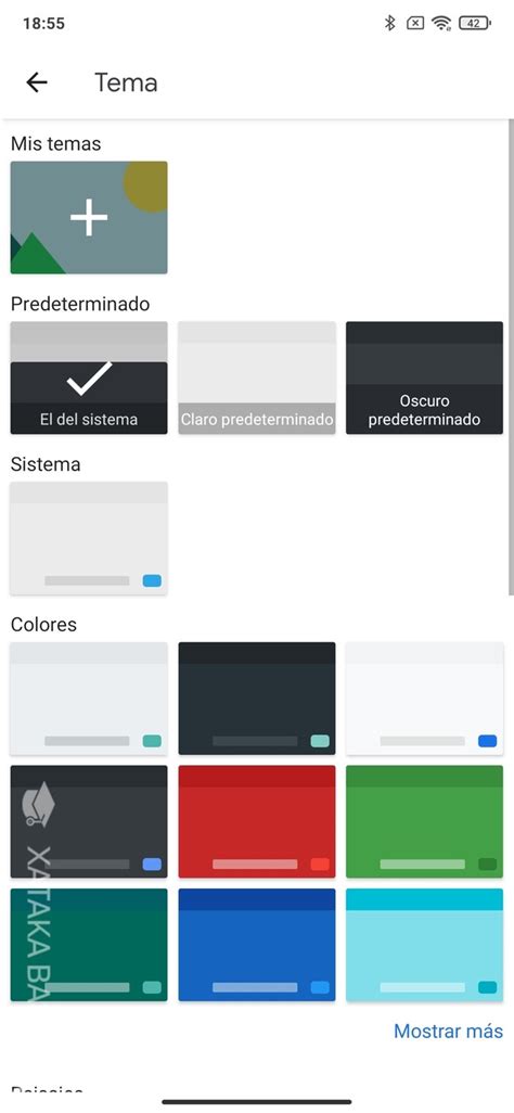 Cómo personalizar tu móvil Xiaomi con MIUI 12 al máximo