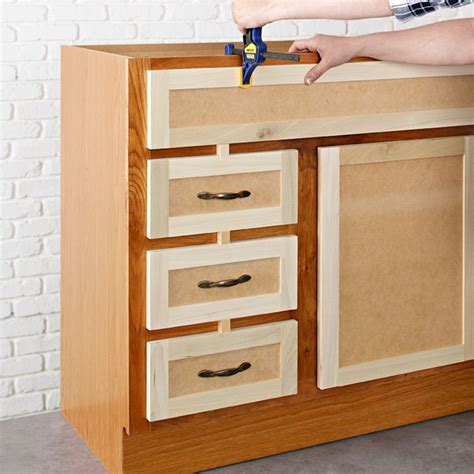 Replacing Old Kitchen Cabinet Doors Image To U