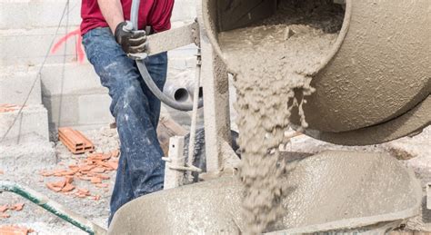 Comment faire du mortier Méthodes et Fabrication PaveBéton