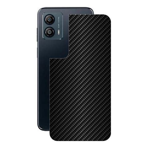 Película Para Motorola Moto G Preta KaBuM