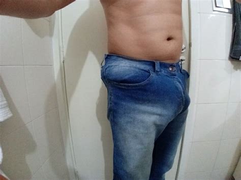 Impossible To Hide Fully Soft Bulge Rbulges