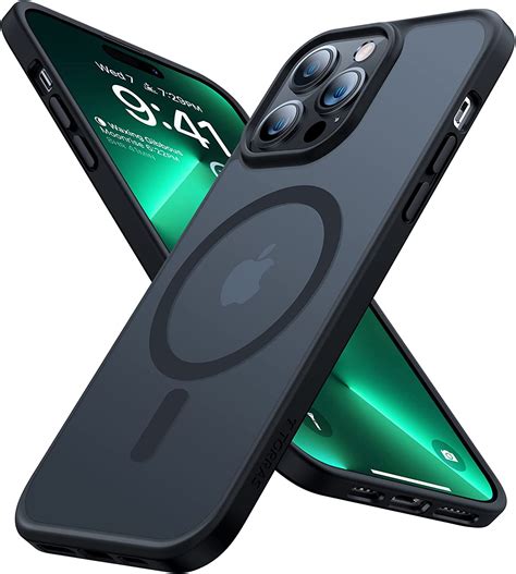 Best Magsafe Cases For Iphone Pro Max In Ios Hacker