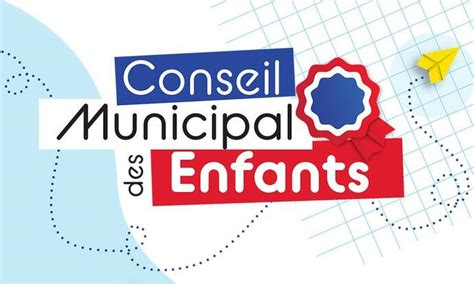 Le Conseil Municipal Des Enfants CME Ville De Livry Gargan