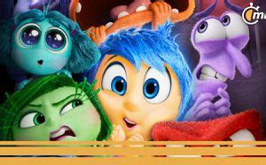 Intensamente 2 echa un vistazo al nuevo tráiler y lnuevas emociones