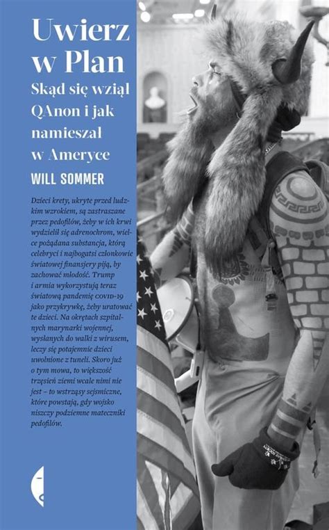 Uwierz w Plan Skąd się wziął QAnon i jak namieszał w Ameryce Will