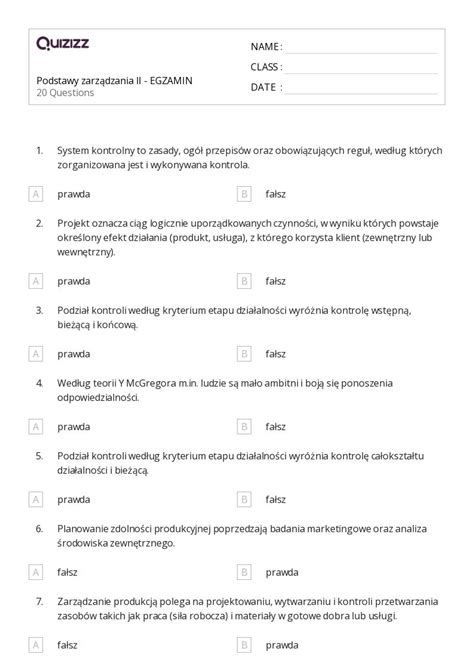 Ponad 50 Działania na pieniądzach arkuszy roboczych dla Klasa 2 w