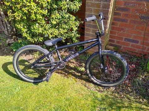 We The People Curse Bmx For Sale