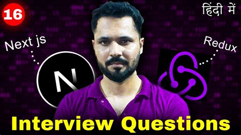next js 13 with redux toolkit in hindi 16 redux and rtk interview questions youtube
