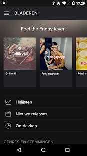 Spotify Music Android Apps Op Google Play