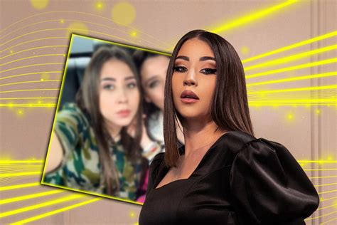 Cum Arat Sora Lui Nicole Cherry Cu Ce Se Ocup Carla De Fapt Cele
