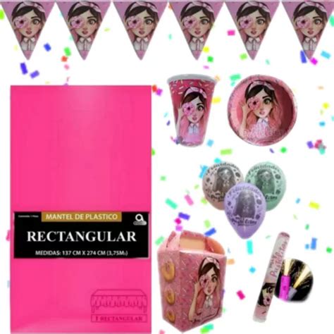 Mis Pastelitos Articulo Fiesta Ni Os Cumplea Os En Venta En