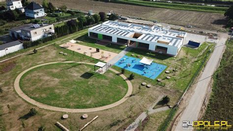 Przedszkole na Krapkowickiej gotowe Rodzice nie mogą się doczekać