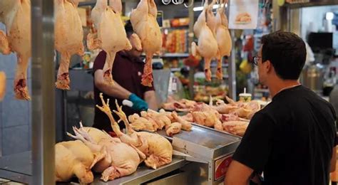Midagri Precio del pollo sigue bajando en Lima dónde comprar a menos