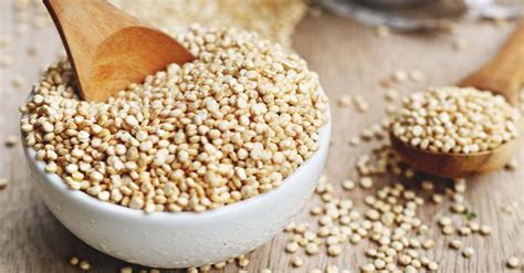 Growing Quinoa A Complete Guide On How To Plant Grow Harvest